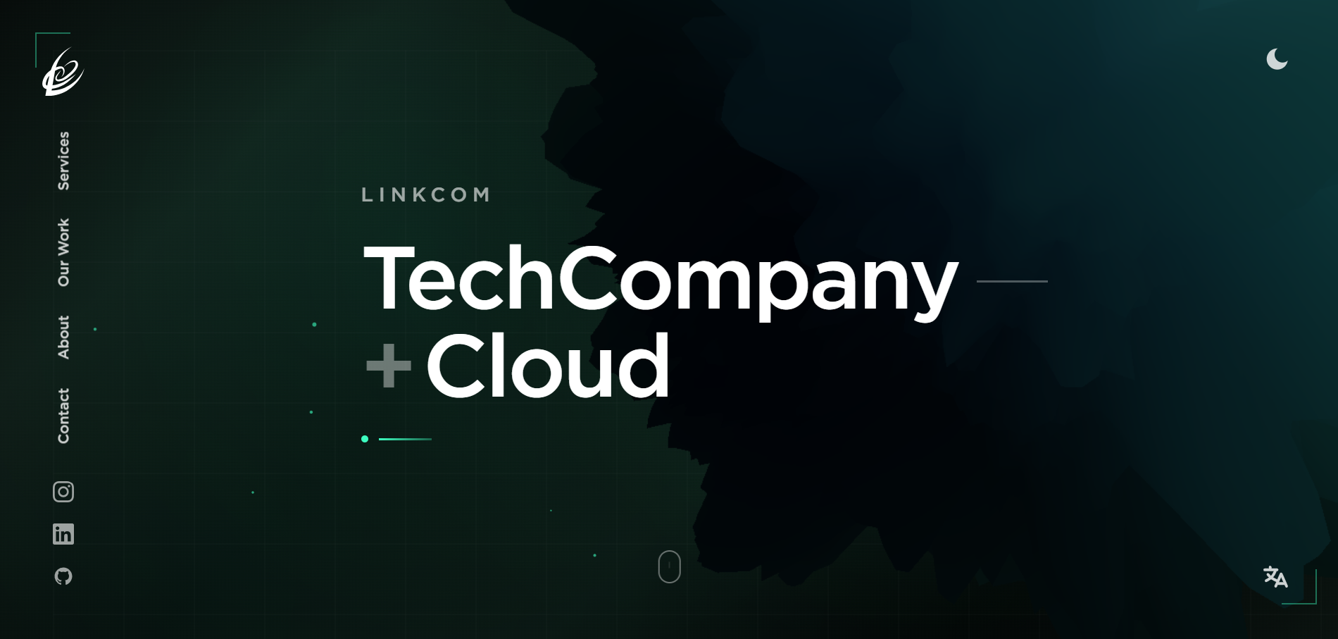 Linkcom - Advanced Technology Solutions